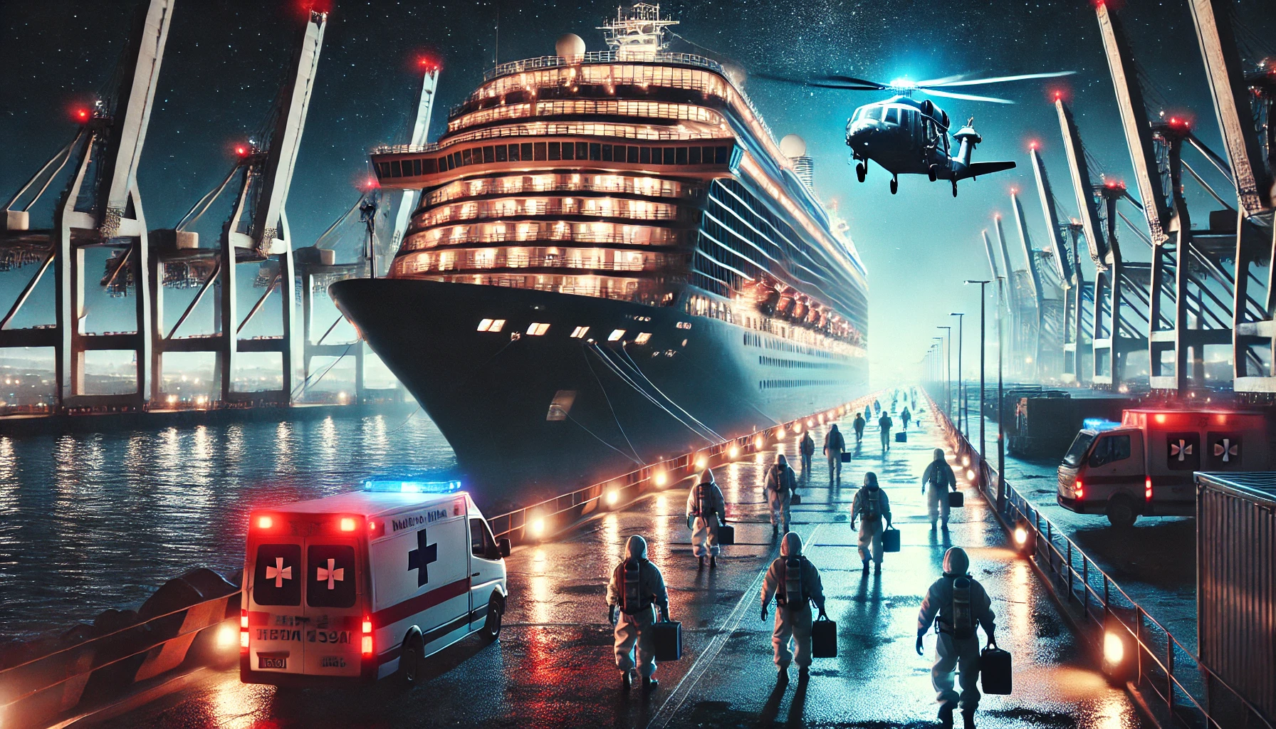 映画『フロントライン』キャスト一覧｜小栗旬・松坂桃李ら豪華俳優陣が集結！ | ファイト